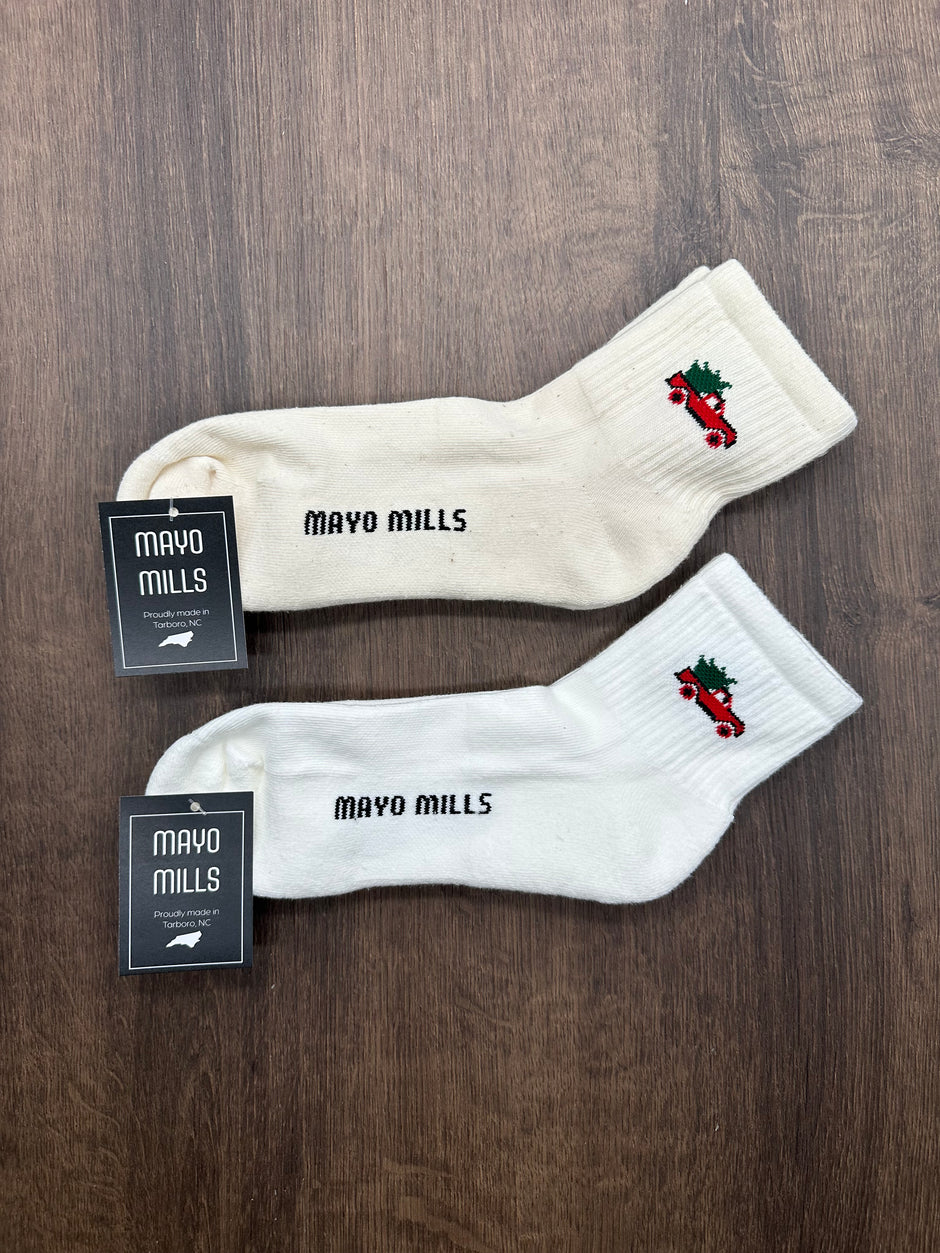 CHRISTMAS – MAYO MILLS