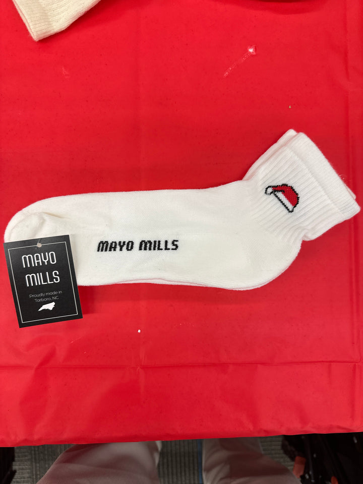 Mayo Mills | Tarboro, NC – MAYO MILLS