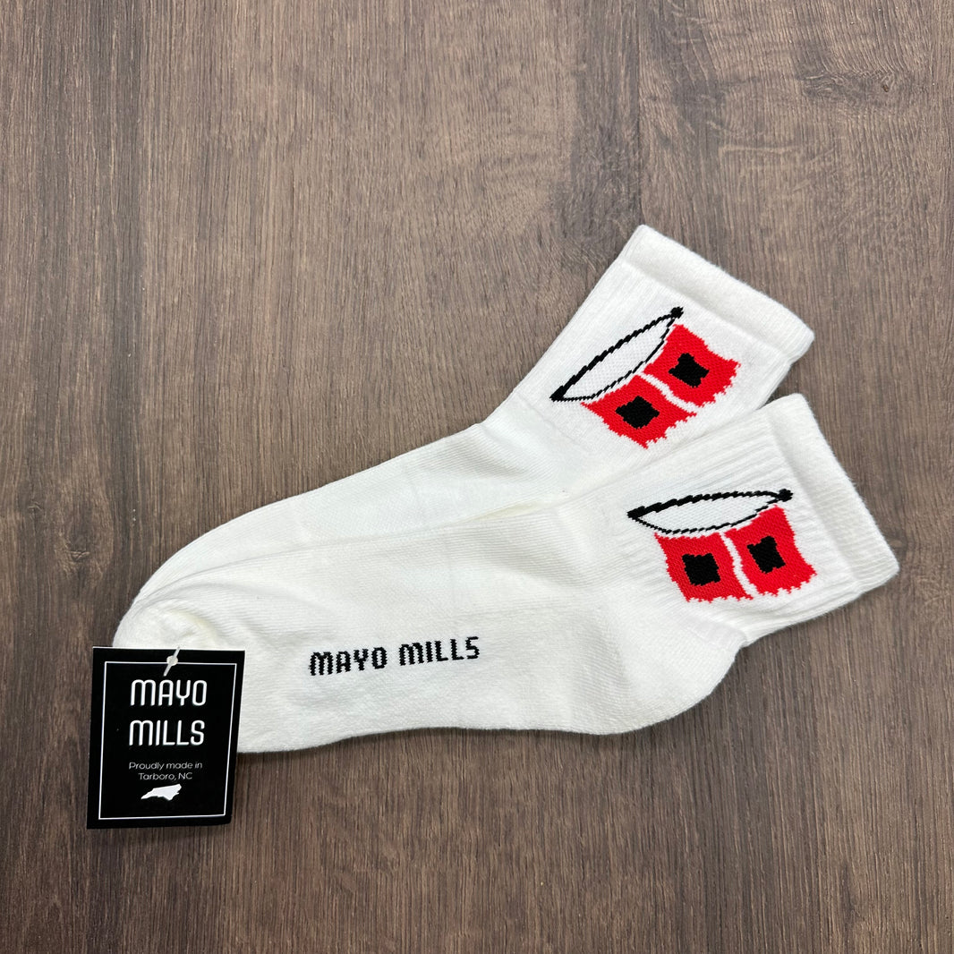 Mayo Mills | Tarboro, NC | Made in USA – MAYO MILLS