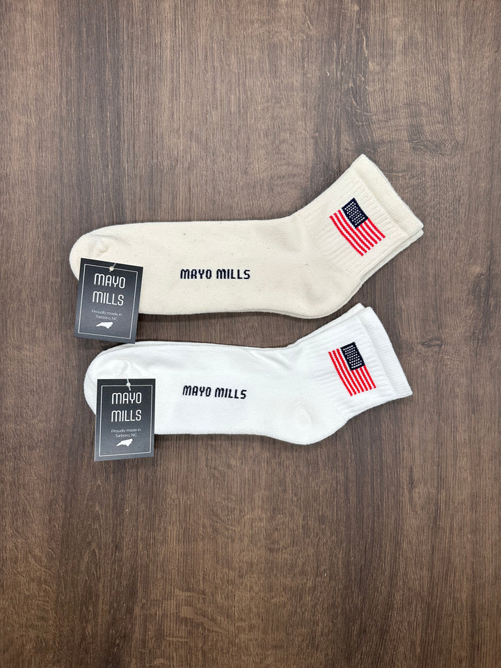 Mayo Mills | Tarboro, NC – MAYO MILLS