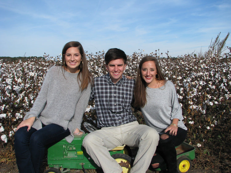 Mayo Mills | Tarboro, NC – MAYO MILLS