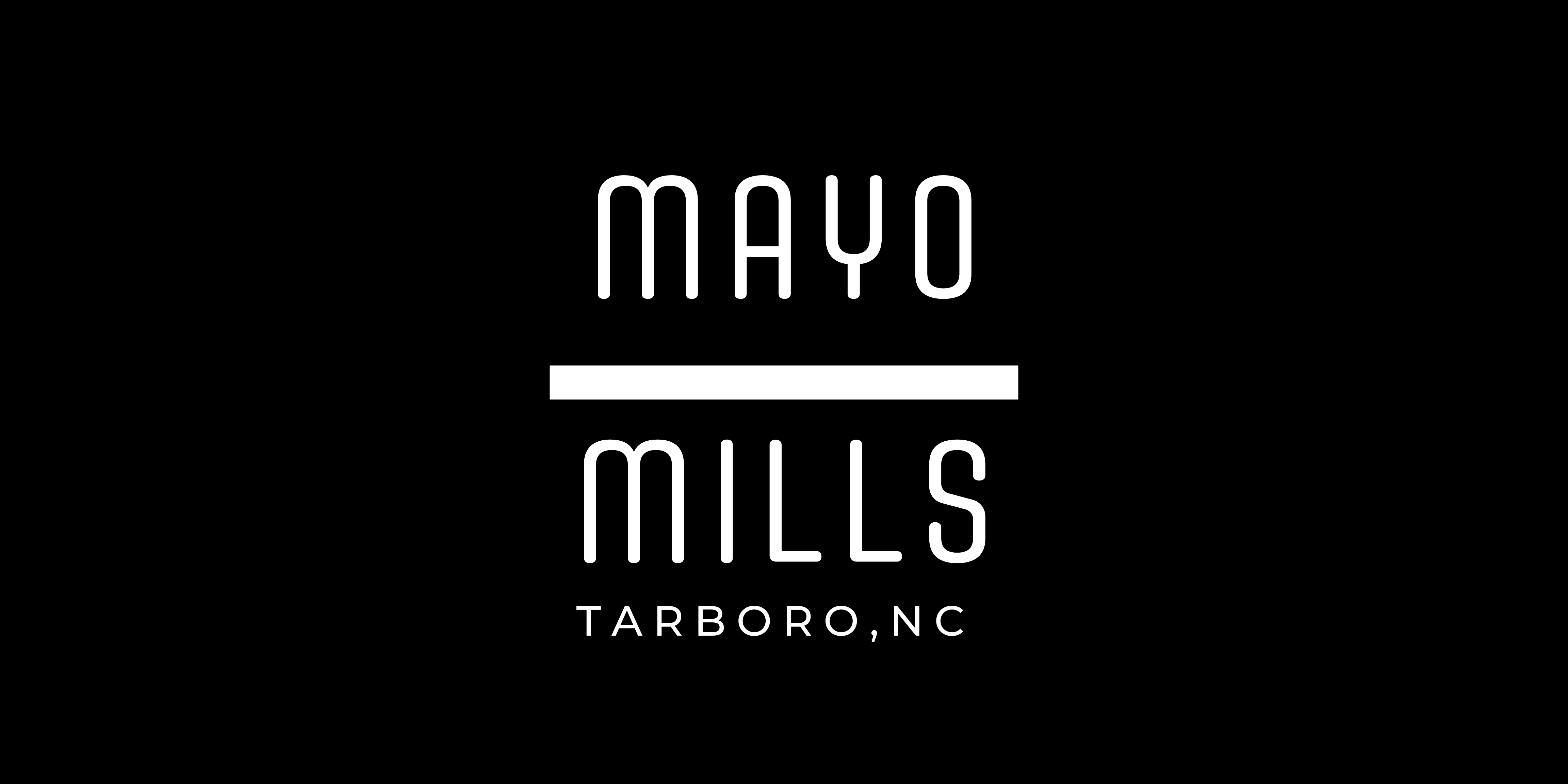 Join Our Email List – MAYO MILLS