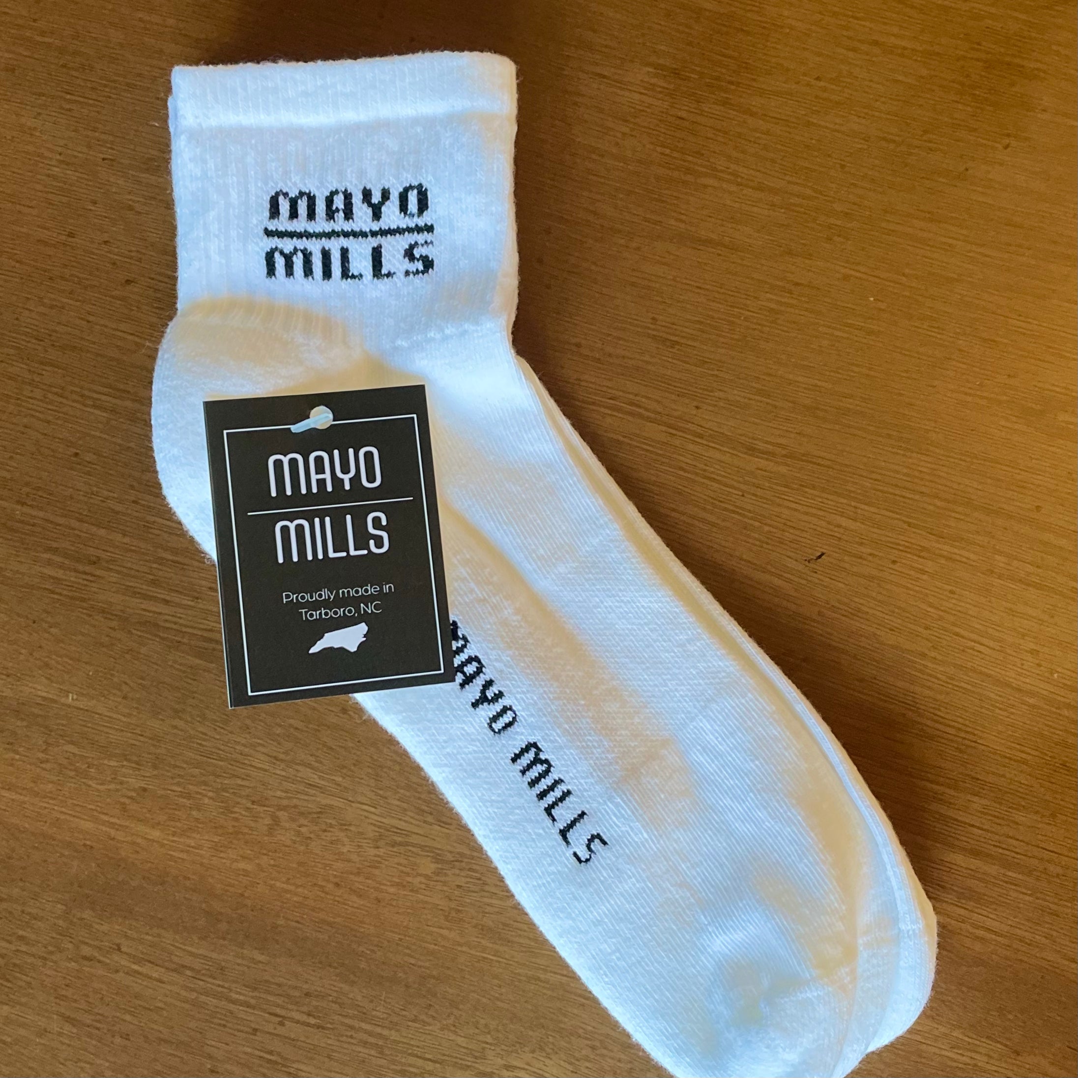 Mayo Mills – MAYO MILLS