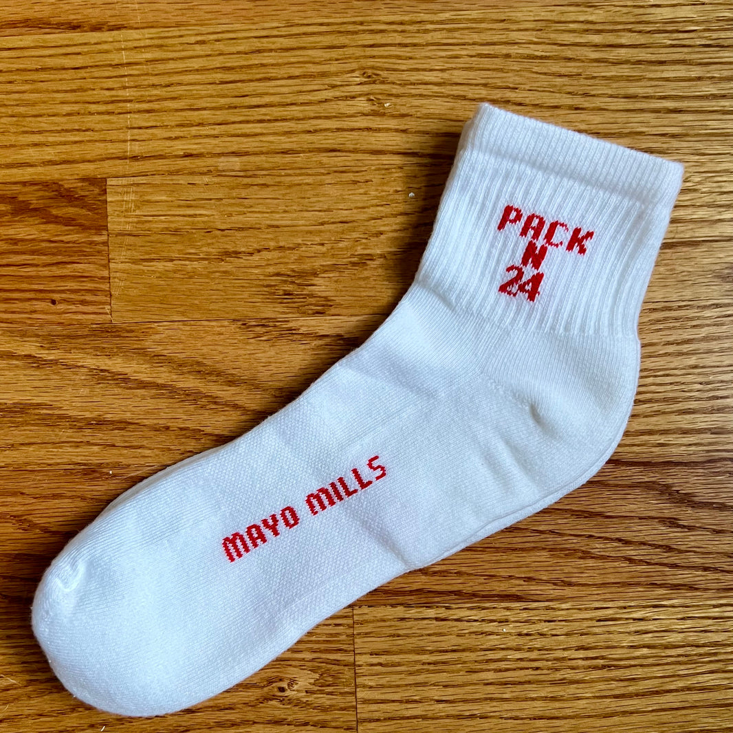 All Socks – MAYO MILLS