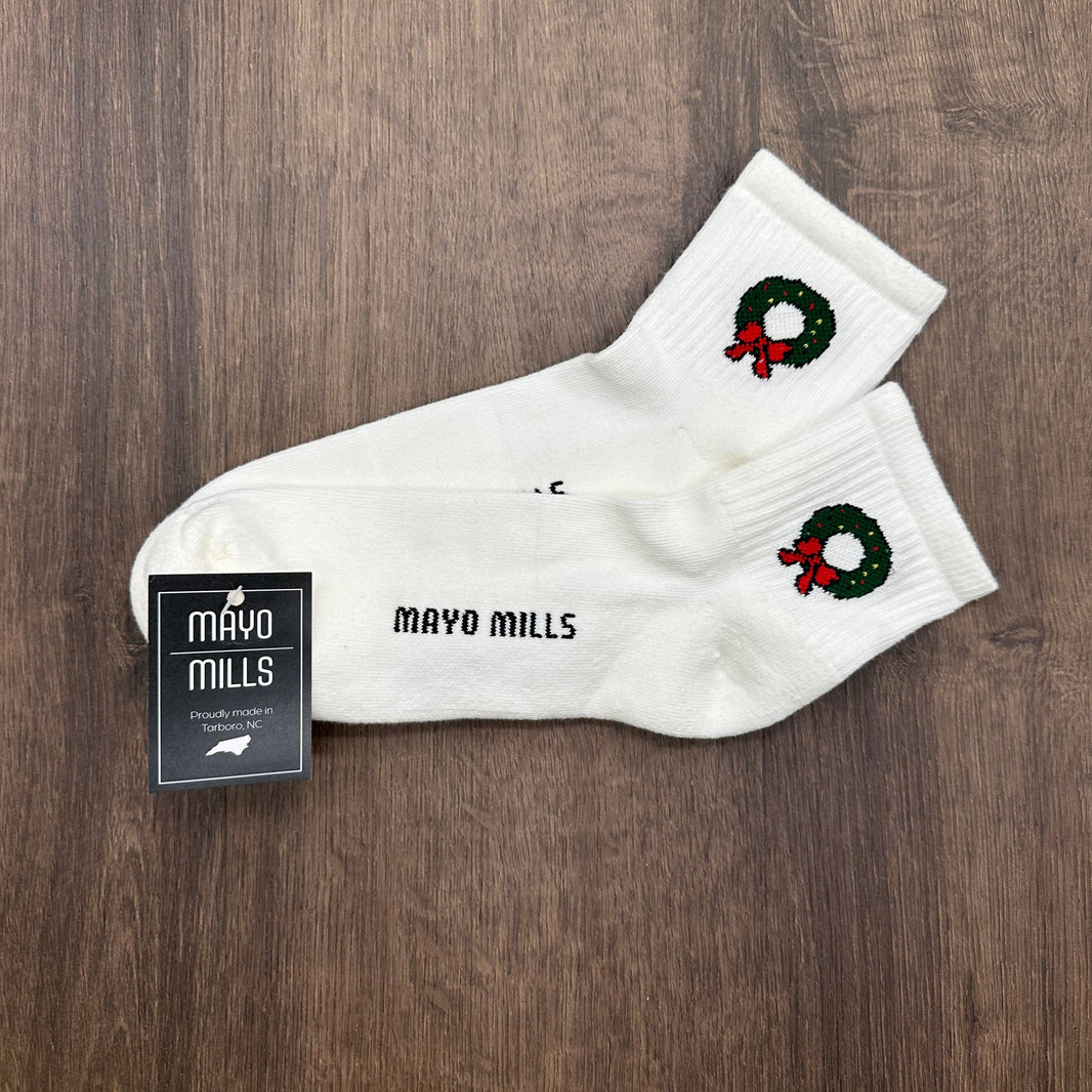 Mayo Mills | Tarboro, NC – MAYO MILLS