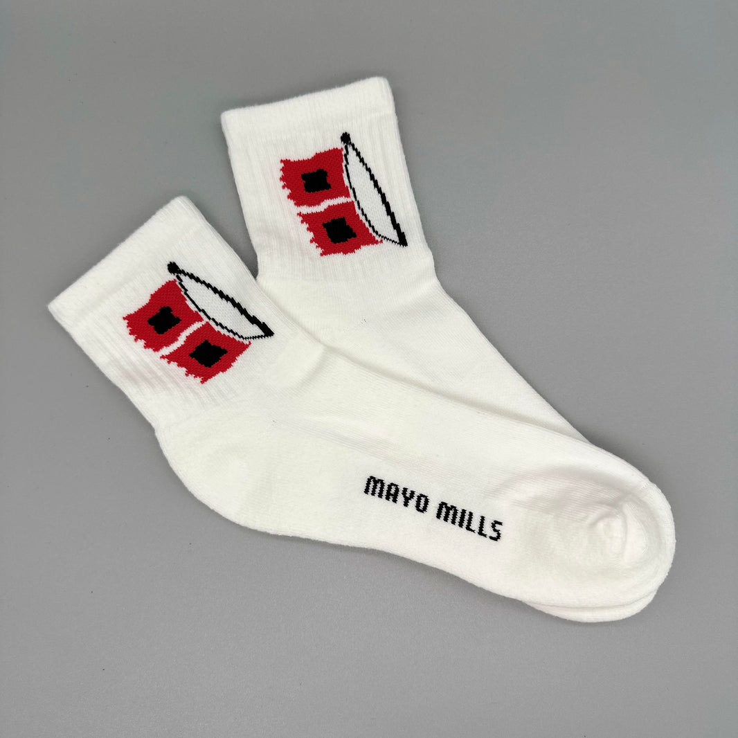 Mayo Mills | Tarboro, NC | Made in USA – MAYO MILLS