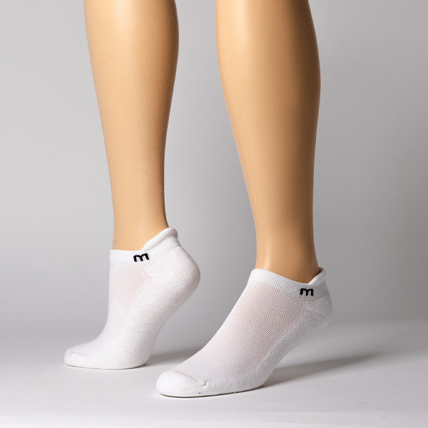 Classic Footie Sock |Mayo Mills| Made in USA – MAYO MILLS